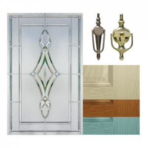 JCK Joinery | Unity Doors