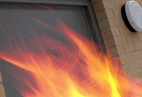 Unity Fire Doors | Unity Doors