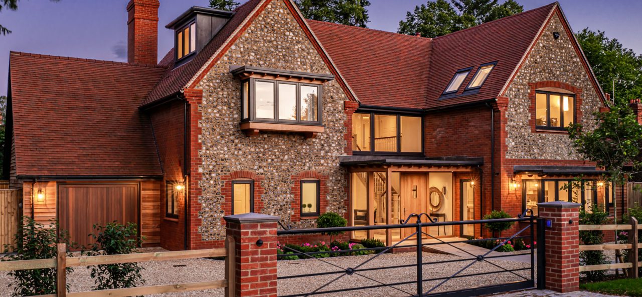 JCK Joinery Gallery | Unity Doors