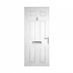 Unity Fire Doors | Unity Doors